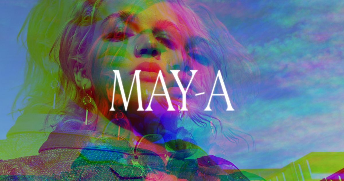 MAY-A Official Website